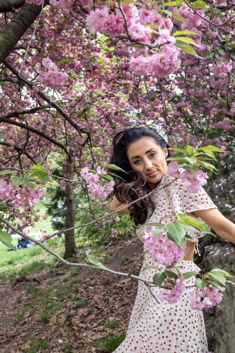 5 Steps To Finding Your Signature Style - Haute House Flower